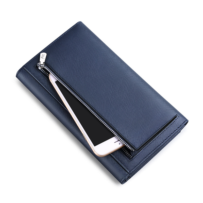 GILDED GRIP CARD HOLDER - KICK NATIONS